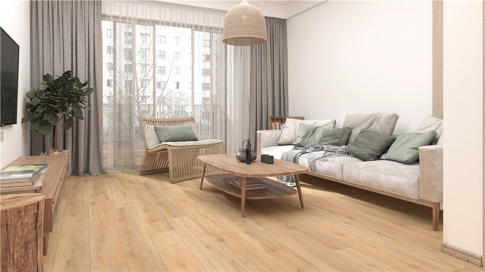 SPC Core Luxury Vinyl Flooring - Proluxe Floor